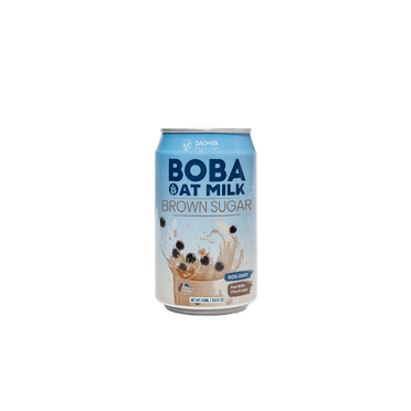 Joyba Bubble Tea Strawberry Lemonade Green Tea with Popping Boba, 3 ...