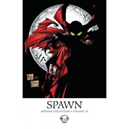 Spawn Origins Volume 18 Tp | Walmart Canada