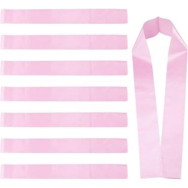 Dolly Parton Pink Backwoods Barbie Sash - Walmart.com