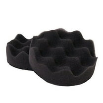 Free Shipping! 3M 5725 Perfect-It Single Sided Foam Polishing 8 in. Pad ...