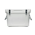 Mammoth Ranger 65 Quart Premium Large Hard Sided Cooler with 8+ Days ...