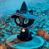 Hocus Pocus Thackery Binx Plush - Walmart.com