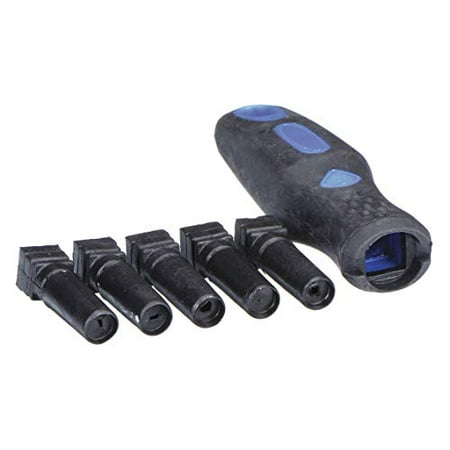 File Handle, 4 in L, Rubber, Ergo Handle | Walmart Canada