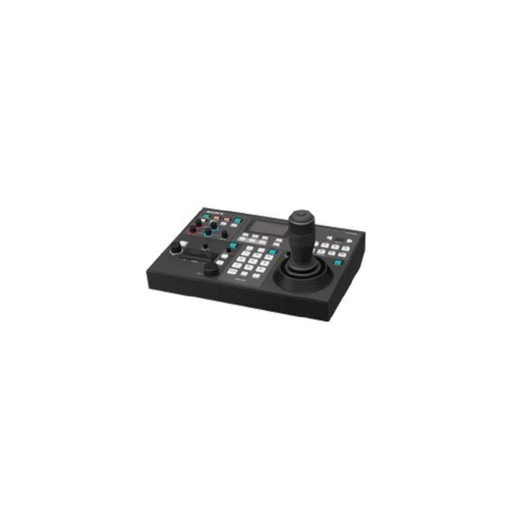 Sony RM-IP500/1 Professional Remote Controller for Select Ptz Cameras ...