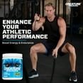 CREATURE Creatine Complex, Unflavored, 60 Servings, Muscle Strength ...