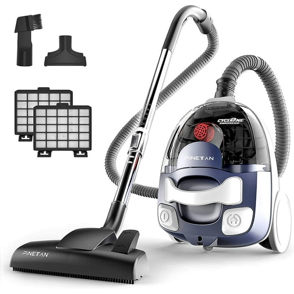 hepa-vacuum-cleaners