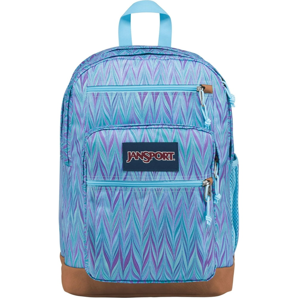 JanSport - JanSport Cool Student Backpack - Walmart.com - Walmart.com