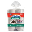 Hefty Supreme Disposable Bulk Foam Bowls, Soak-Proof Layer, Heavy ...