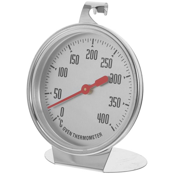 NICEXMAS Stainless Steel Oven Cooker Thermometer Temperature Gauge Mini ...