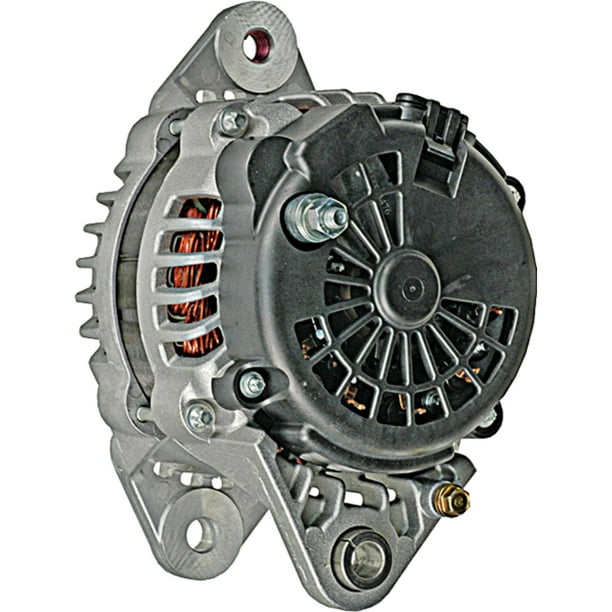 DB Electrical Alternator DRA-8600017 Replaces Cummins 2874863, 3972735 ...
