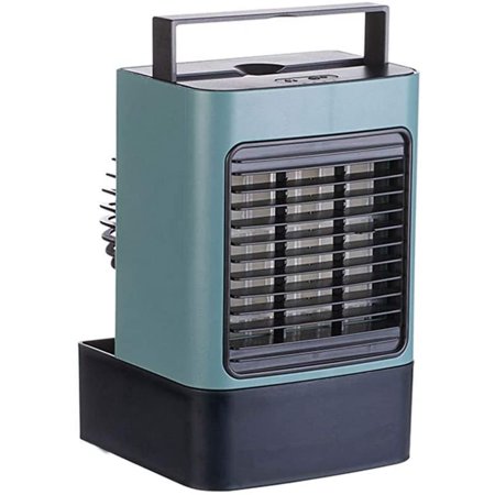 New USB Charging Air Conditioning, Mini Portable Air Conditioner Fan ...