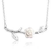Sideways Rose