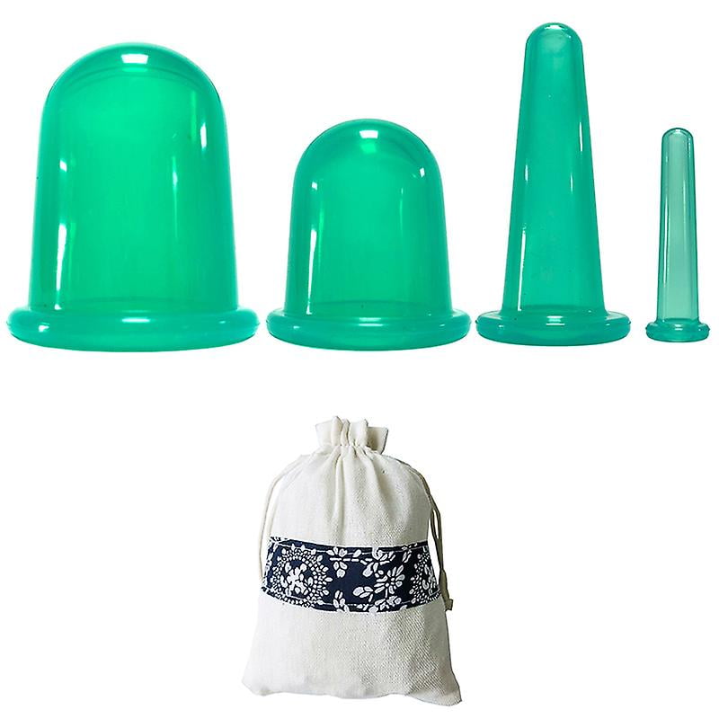Click here for Geecy Silicone Cupping Therapy Sets  Anti Cellulit... prices
