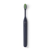 Philips One By Sonicare Battery Toothbrush, Midnight Blue, HY1100/04 - Walmart.com