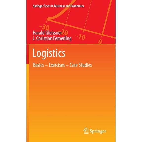 Springer Texts in Business and Economics Global Operations Strategy ...