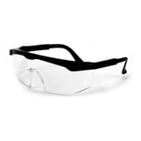 Performance Tool W1031 Adjustable Safety Glasses - Walmart.com