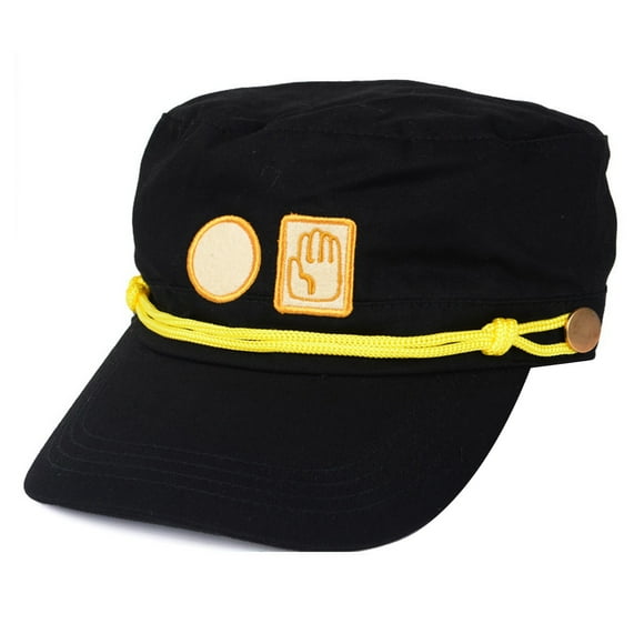 Jojo Jotaro Hat