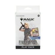 Magic: The Gathering Trading Card Games Fallout Commander Deck Hail ...
