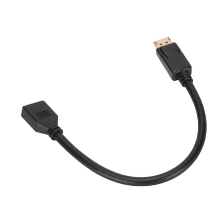 Displayport Extension Cable,Displayport Extension Cable 4K DPTODP Cable ...