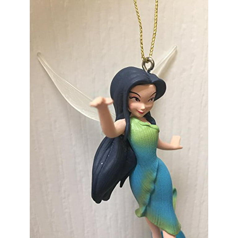 Disney Fairies Silvermist Doll