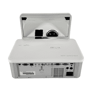 Pre-Owned Casio XJ-M251 - DLP Projector Laser/LED Hybrid 3000 Lumens 3D with Accessories Bundle ...