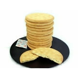 Future Essentials Sailor Pilot Bread Crackers, 9.9oz, 12 Servings, 1 ...