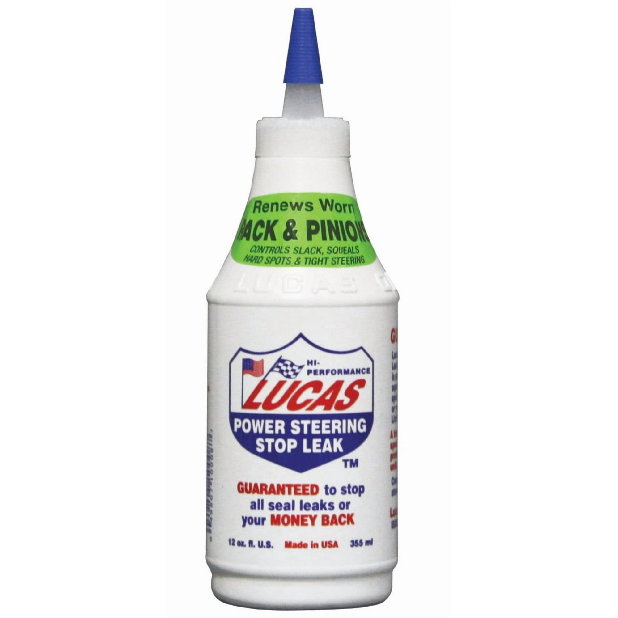 Click here for Lucas Oil Power Steering Fluid 10011 Single; 1 Qua... prices