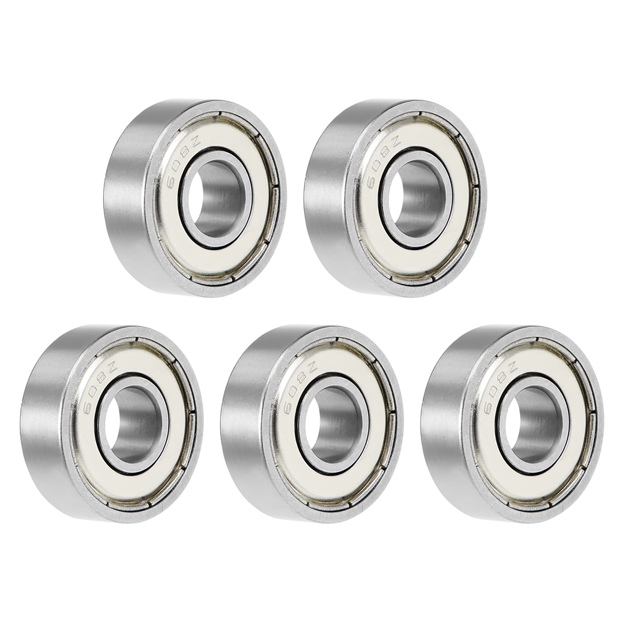 Click here for Unique Bargains 608zz Deep Groove Ball Bearing 8x2... prices