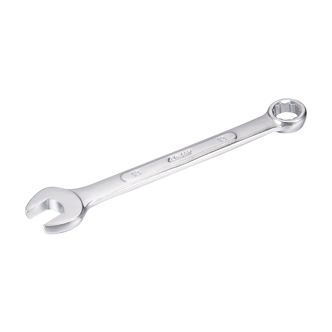 13mm Metric 12 Point Combination Wrench Chrome Finish, Cr-V - Walmart.com