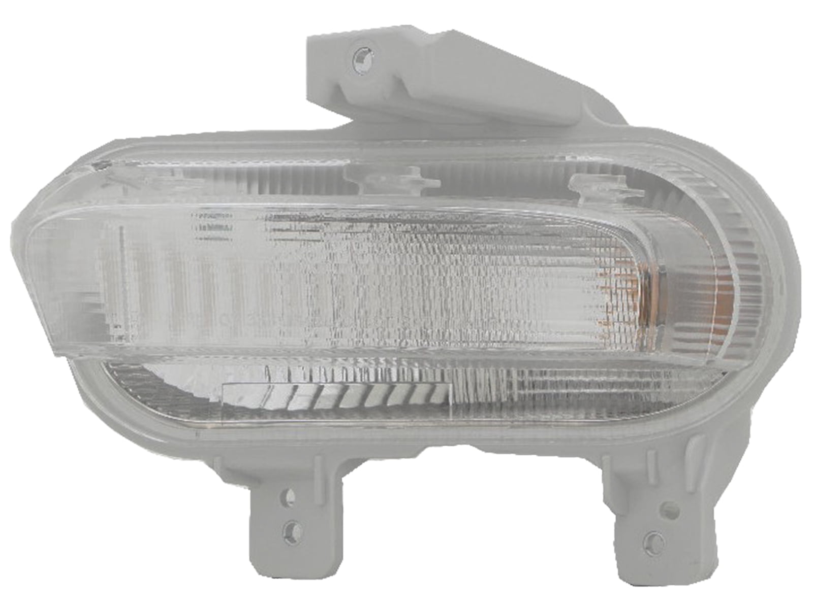 APA Replacement Front Turn Signal Parking Light for 2019 2020 2021 2022 ...