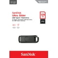 SanDisk Ultra Slider 128GB Type-C Flash Drive - Walmart.com