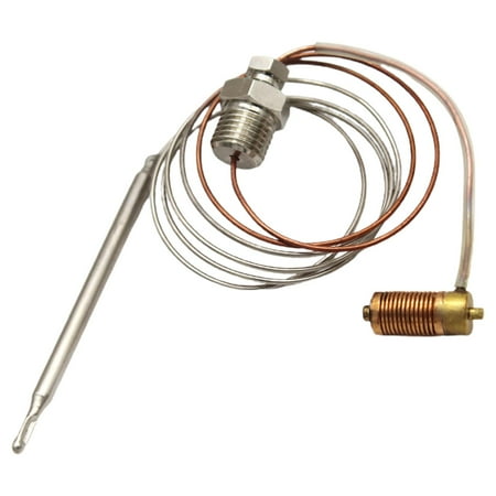 Gas Fryer Temperature Control Sensor 120-200 degreeC Gas Temperature ...
