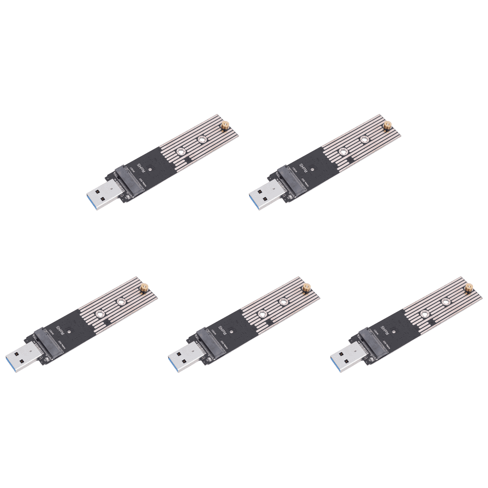 Convertidor Disco Duro M.2 NVME Riser Board 10Gbps Gen 2 para La Serie ...