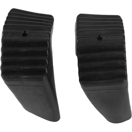 Telescoping Ladder Feet Pad Mat Cushion Security Bumpers Replacement ...