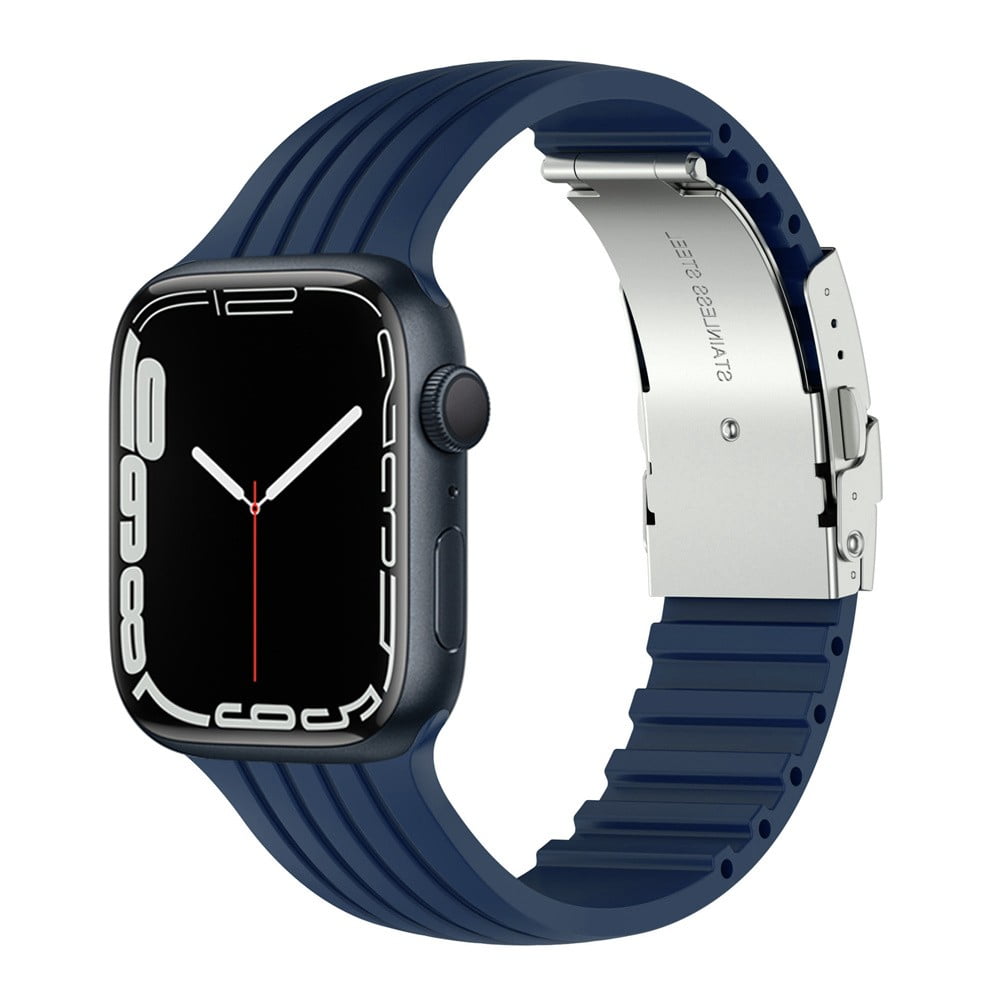 Click here for Leixiuer Sport Silicone Band For Apple Watch Bands... prices