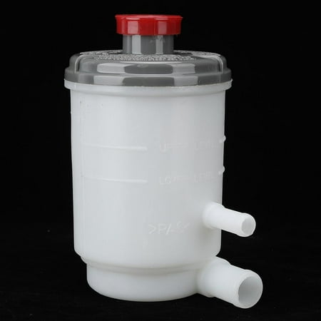 AMONIDA Steering Pump Fluid Bottle,53701-SCP-A01,Power Steering Pump ...