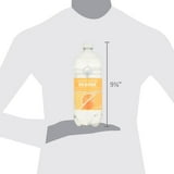 Clear American Sparkling Water, Mandarin Orange, 33.8 fl oz - Walmart.com
