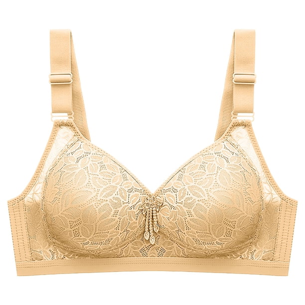 Old Fashioned Bras