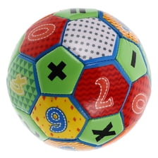 Big Time Toys Soccer Bopper Bag - Inflatable Punching Toy for Kids ...
