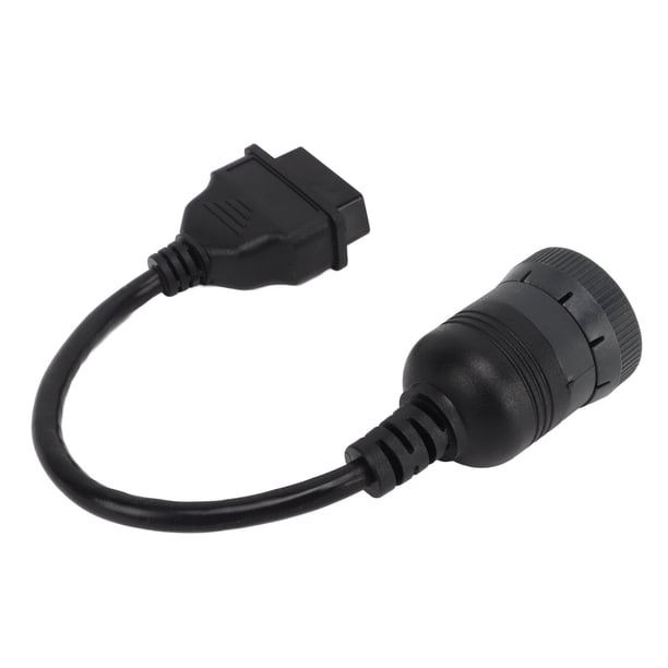 Truck Diagnose Adapter Cable, Reliable Performance Diagnostic Adapter ...
