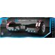 Hover-1 Chrome 7 Mph Hoverboard with LED Lights and Bluetooth Speaker ...