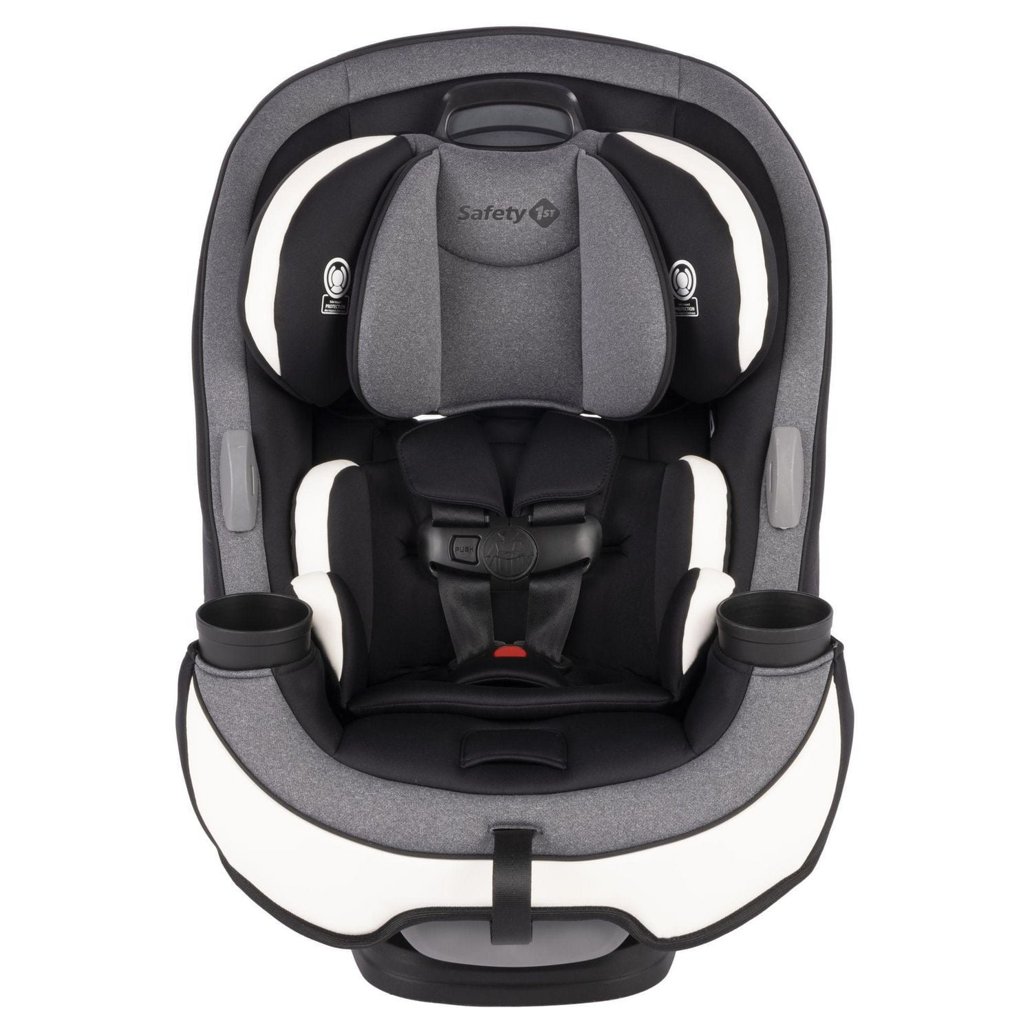 Safety 1st Grow and Go ARB 3-in-1 Car Seat - Walmart.ca