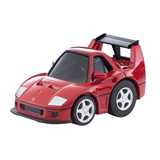 F Zero Cars