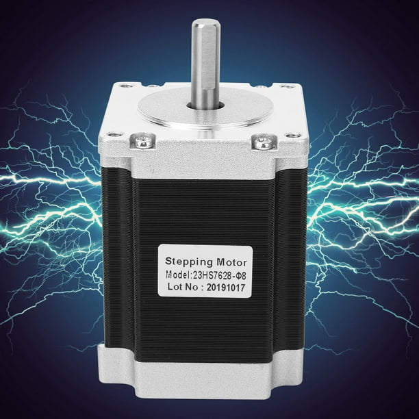 Stepper Motor,NEMA 23 Stepper Motor H Stepping Motor Stepping Motor ...
