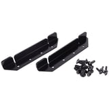 Yamaha L85 Keyboard Stand for the P85 Keyboard, Black - Walmart.com