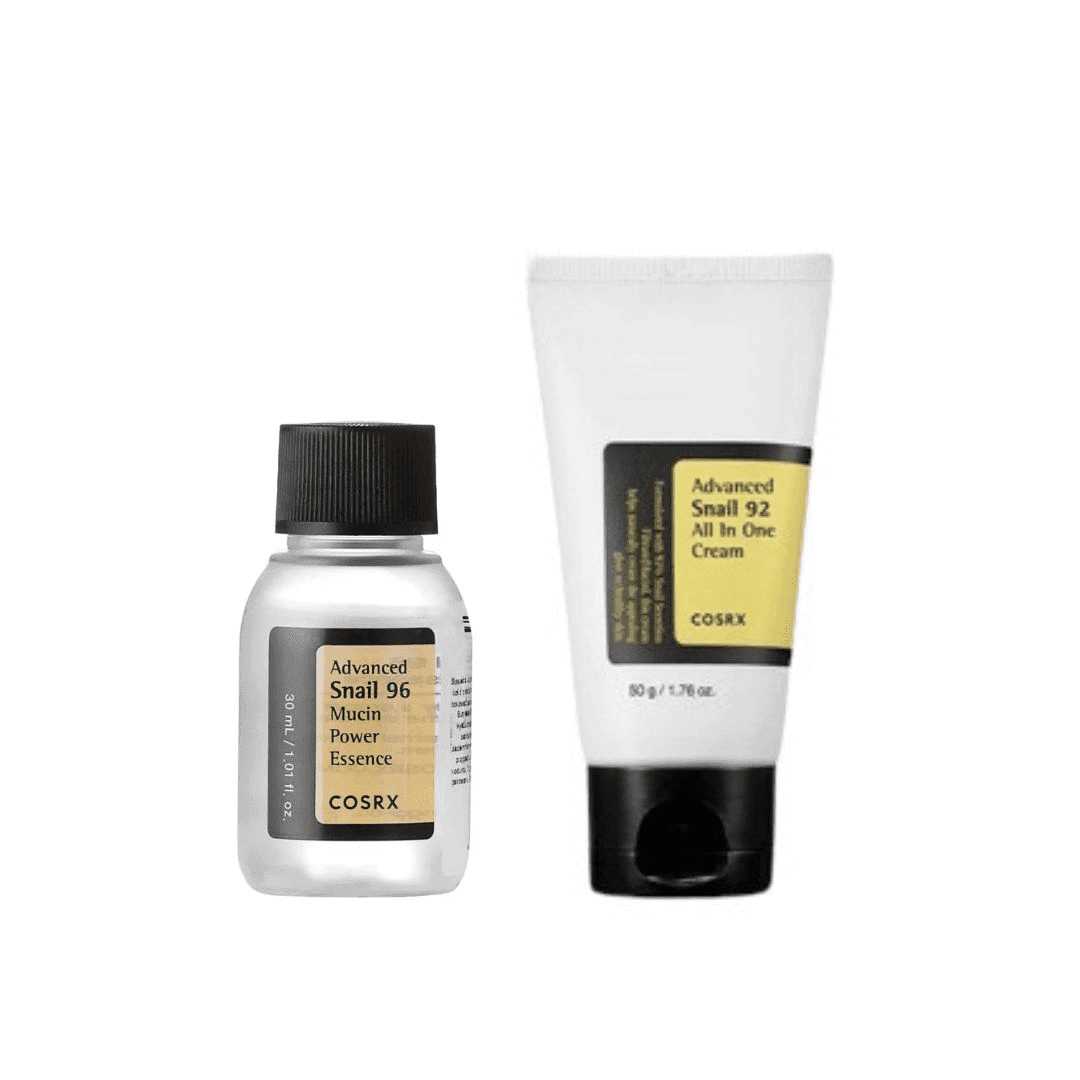 Click here for Cosrx - Advanced Snail 92 All In One Cream Tube (5... prices