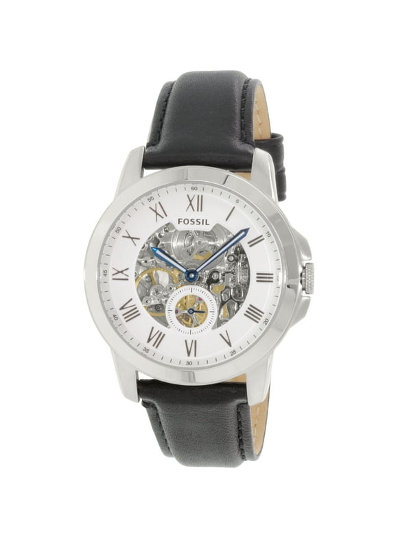 Automatic Fossil Watches