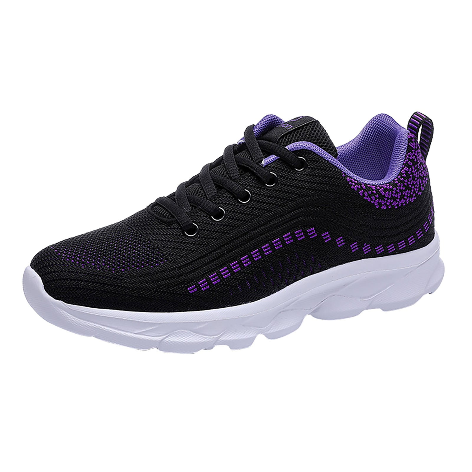Click here for Bmisegm 212 Ladies Sneakers Low Top Breathable Cas... prices