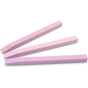 8 Pieces Nail Pumice Stone Stick Stone Nail File Pumice Stone Nail ...