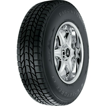 Bridgestone Blizzak LT Winter LT275/65R20 126/123R E Light Truck Tire ...